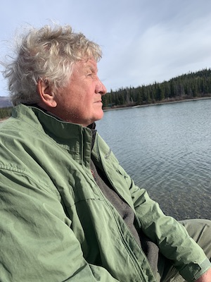 peter's profile - Pamela Cross